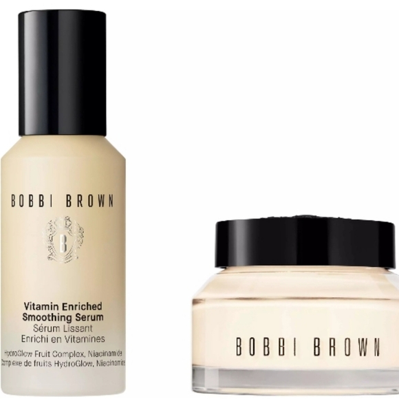 Bobbi Brown | Makeup | Bobbi Brown Boost Your Base Vitamin Enriched Set ...